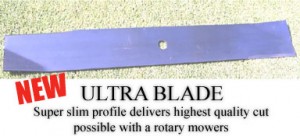 Ultra Blade | Turf Pride USA